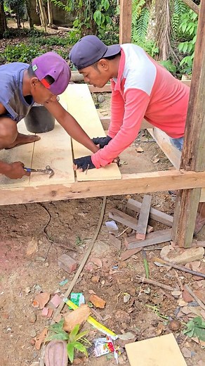 2M views · 5.3K reactions | only senior builders understand this technique #construction #woodworking | building master | Facebook