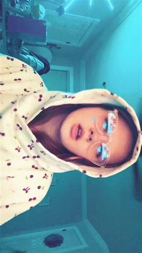 geeked#relatable #pretty #viral #fyp #werid