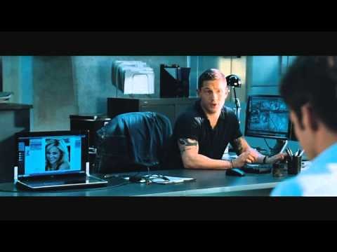 Das gibt Ärger Trailer deutsch - This means War Kinotrailer german (HD) - 2012