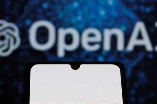 OpenAI chi tiền khủng, Oracle hưởng lợi cổ phiếu tăng kỷ lục
