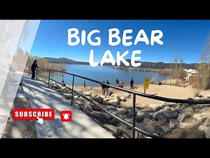 Beauty of Running Springs