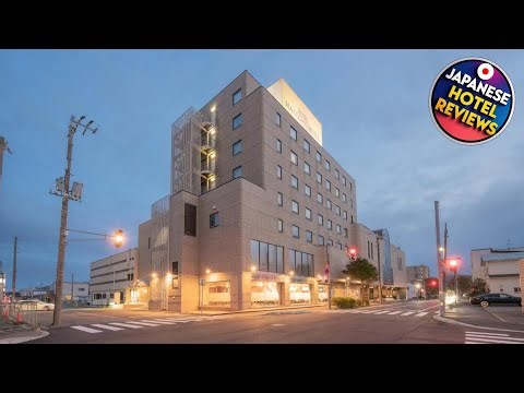 Hotel Hakodate Royal Seaside | Hakodate, Japan | Hotel Review 🌟