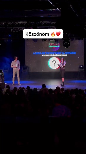 TOP FEST & AWARDS 2021-2022 Highlights and Moments