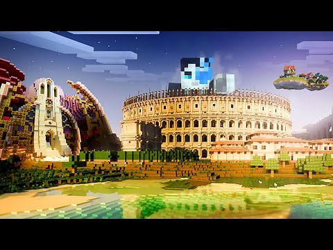 Minecraft RTX Sortie et Beta Bedrock !