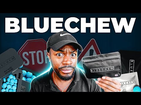 The Hidden Dangers of BlueChew...What They’re Not Telling You
