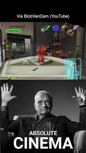 The greatest video game crossover of all time 😂 | The OP Gaming