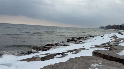 A slushy kind of winter day, but not too cold, just right for exploring nature’s beauty. �Lake views, Bufflehead ducks, fresh air, and our first snowman of the season!! #WinterBeauty #WeekendWanders #Outdoors #LoveNature #Snowman | Anwar Knight