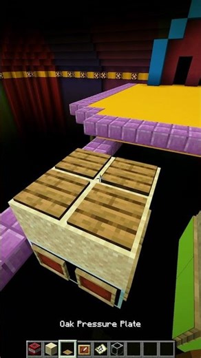 Squid Game Build Hack in Minecraft 🔥