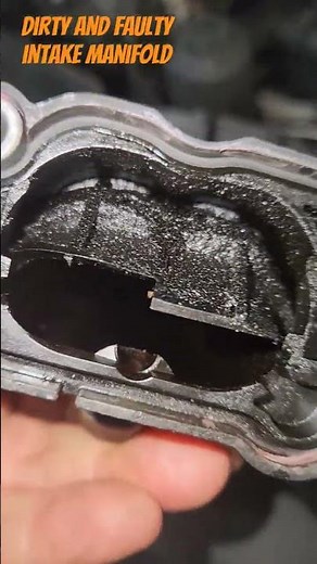 P201400 “Intake Manifold Runner Position Sensor/Switch.” Audi CNCD