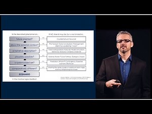 Defining Scenario (long version 12 minutes) by Matthew Spaniol