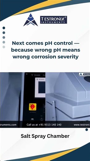 ASTM B117 Explained: What Auditors Check in Salt Spray Testing