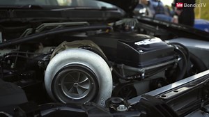 5.4K views · 109 reactions | Carrying on with the remix series, today we look through the Cars of Bendix video archive and pick some of the best Falcons and Mustangs. Visit www.bendix.com.au | Bendix Workshop | Facebook