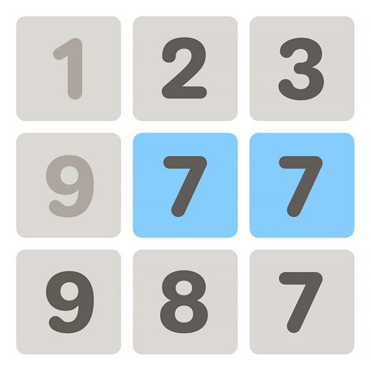 NUMBERS - Jouez en Ligne Gratuitement ! | Poki