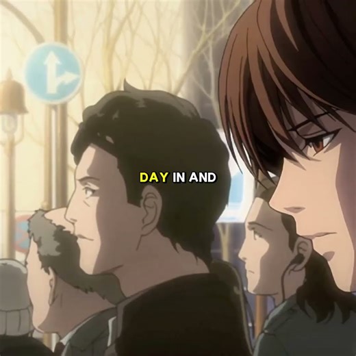 L tests Death Note rules on prisoner Link in Bio #shorts #Short