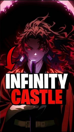 What If Yoriichi Entered Infinity Castle?