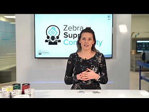 Supplies Spotlight | ZipShip Serial Number & Warranty Labelling | Zebra