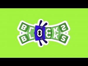 Numberblocks Intro Effects HSL MIRROR Effects