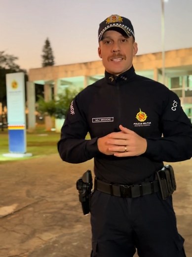 Good girl officer..🙏🫦 #🙏🙏🙏 #majorraphael #Raphaelvanderbroocke #policiamilitar #G1 #majorraphael
