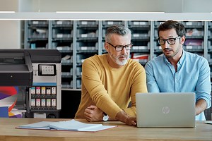 HP Large-format printing - HP PrintOS for Large-format printers and plotters