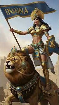 Who were the Anunnaki? #anunnaki #sumeriangods #mesopotamianhistory