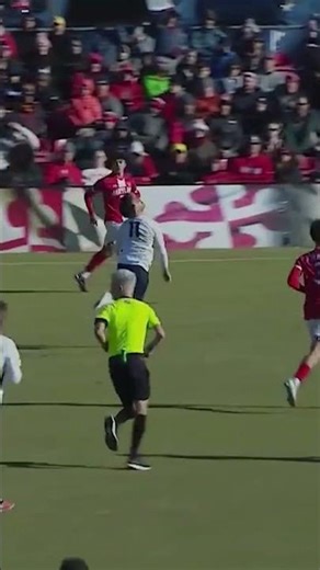 A rocket goal from Rocket Ritarita 🚀 #shorts