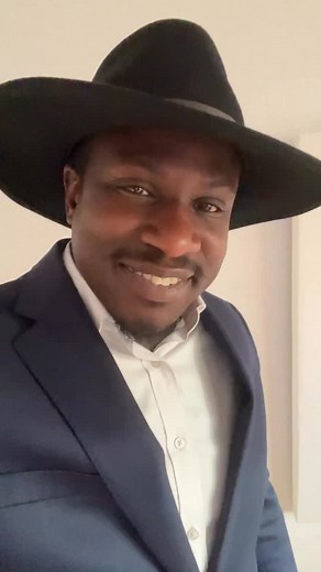 12K views · 804 reactions | Universe is sending the right people into your life, people full of blessings ✨, but first you must say thank you  New video. Link in bio. #infinitewaters #love #ralphsmart | Ralph Smart | Facebook