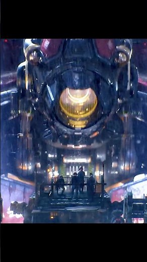 Cherno Alpha vs Kaiju| When Titans Clash Beneath the Waves