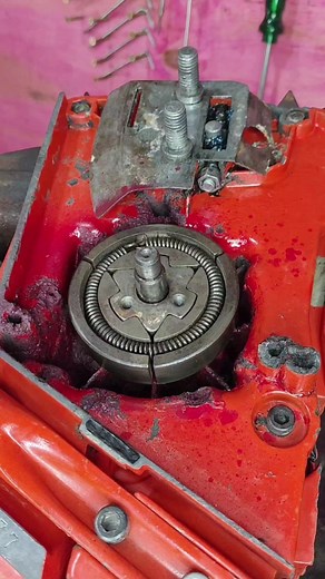 Easiest Way to Install a Clutch Spring on Your Husqvarna: Step-by-Step Guide