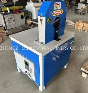[Hot Item] Round Tube Polishing Machine Bending Pipe Polisher Stainless Steel Pipe Grinding Machine