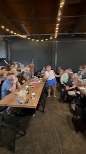 What song is a must have on the play list for Sing Along Brunch on Friday Nov 28? Get your tickets while you can! Www.warehouse410evv.com | Warehouse 410