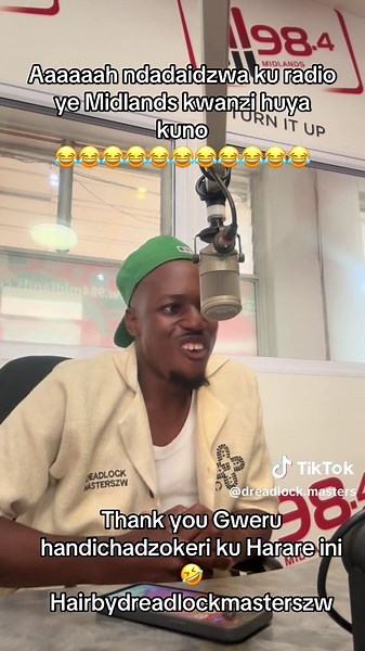 Dreadlock Appointments Available in Gweru