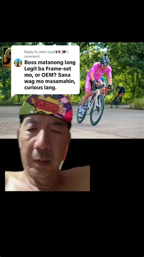 The Drunken Cyclist on TikTok
