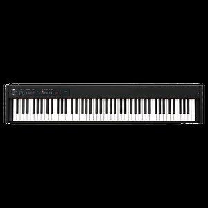 Korg D1 - Piano de 88 teclas (negro) | Audio Store