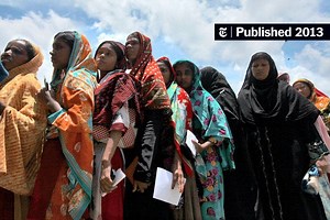 Clothiers Act to Inspect Bangladeshi Factories