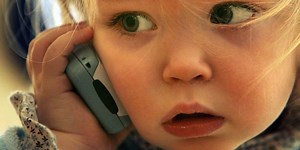 Dans les secrets de la téléphonie mobile