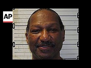 Tennessee inmate said he was 'hurting so bad' during execution by lethal injection