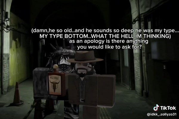 Engaging Roblox Story Time: Fun Animations and Lyrics