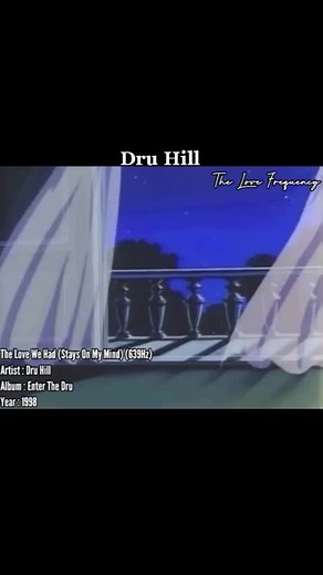Dru Hill - The Love We Had (Stays On My Mind) Lyrics