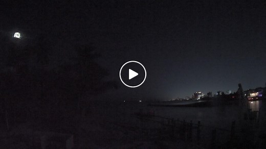 Hillsboro Lighthouse Cam