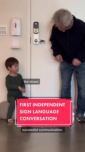 During the first few years of life, specifically between birth to 3 years old, a child’s brain is rapidly forming connections that will enable them to understand & communicate w/ others. This period of time, referred to as the