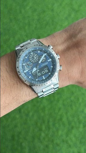 Citizen JV2000-51L Promaster Pilot #citizen #promaster