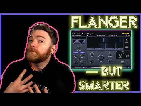 This Flanger Does Things Most Plugins Can’t