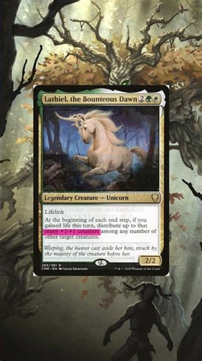 Why Does NO ONE Play This Commander?! (Infinite Combo)