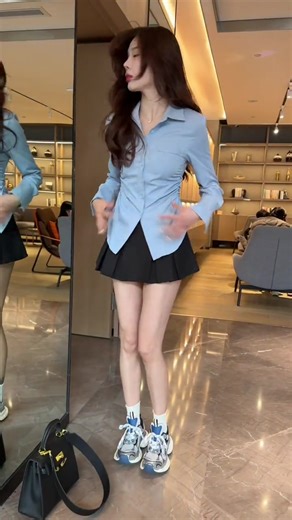 Outfit #ป้ายยาชุดวาเลนไทน์ #r_studio #oldmoney #elegante #ootd