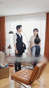 29K views · 430 reactions | Drama Name: Brilliant Kid Backs Up Mommy 02 6-Year-Old Computer Genius Rejected at Interview, CEO Immediately Offers Top-Tier Position! 殺Exclusive Full Series Available, Search the Full Series on the Page #Cdrama #ShortDrama #CEO #BikanDrama #ENGSUB | Bikan Drama | Facebook
