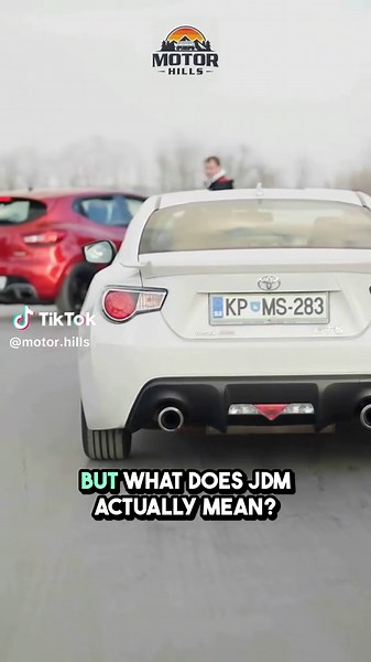 Motor Hills on TikTok