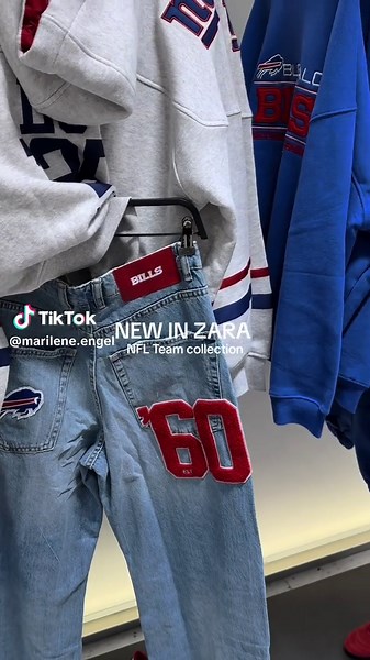 Discover the Latest Zara Spring Collection