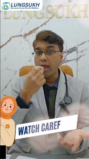 How To take Dry Powder Inhalers (DPI) Correctly? | Rotacaps | Asthma Treatment | Inhaler devices