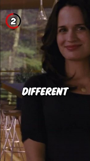 Did You Know In The Twilight Saga: Breaking Dawn Part 2