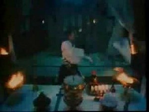 The Ultimate Vampire (1991) Part 6